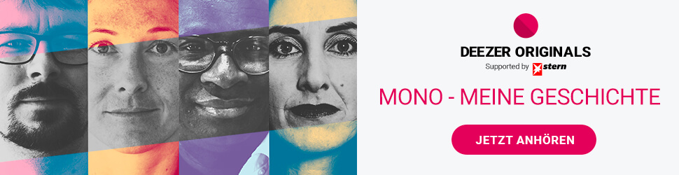 Podcast Mono: NPD Aussteigerin berichtet von ihrer Nazi Vergangenheit ...